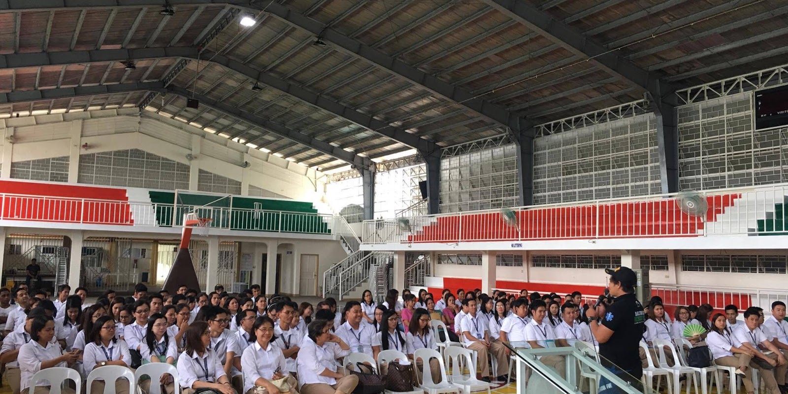 pamayanan - philippin news collections