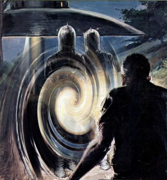 LA TEORIA DE LA DISTORSION: EL GLOSARIO DE LA TEORIA DE LA DISTORSION