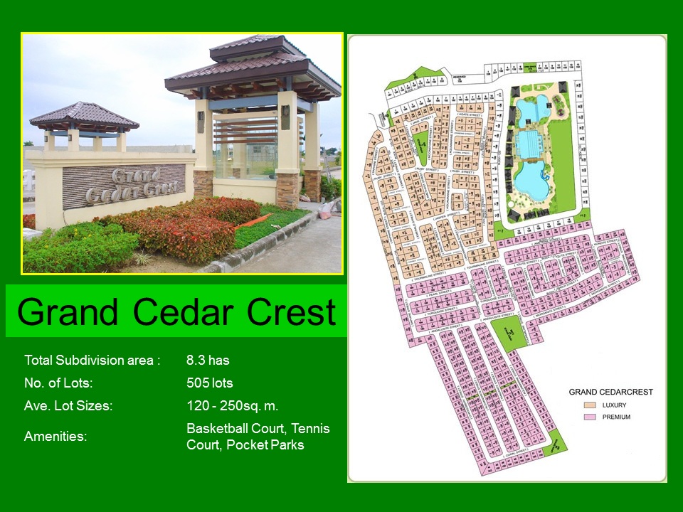 ANTEL GRAND VILLAGE: ANTEL GRAND VILLAGE Gen.Trias Cavite Phillipines