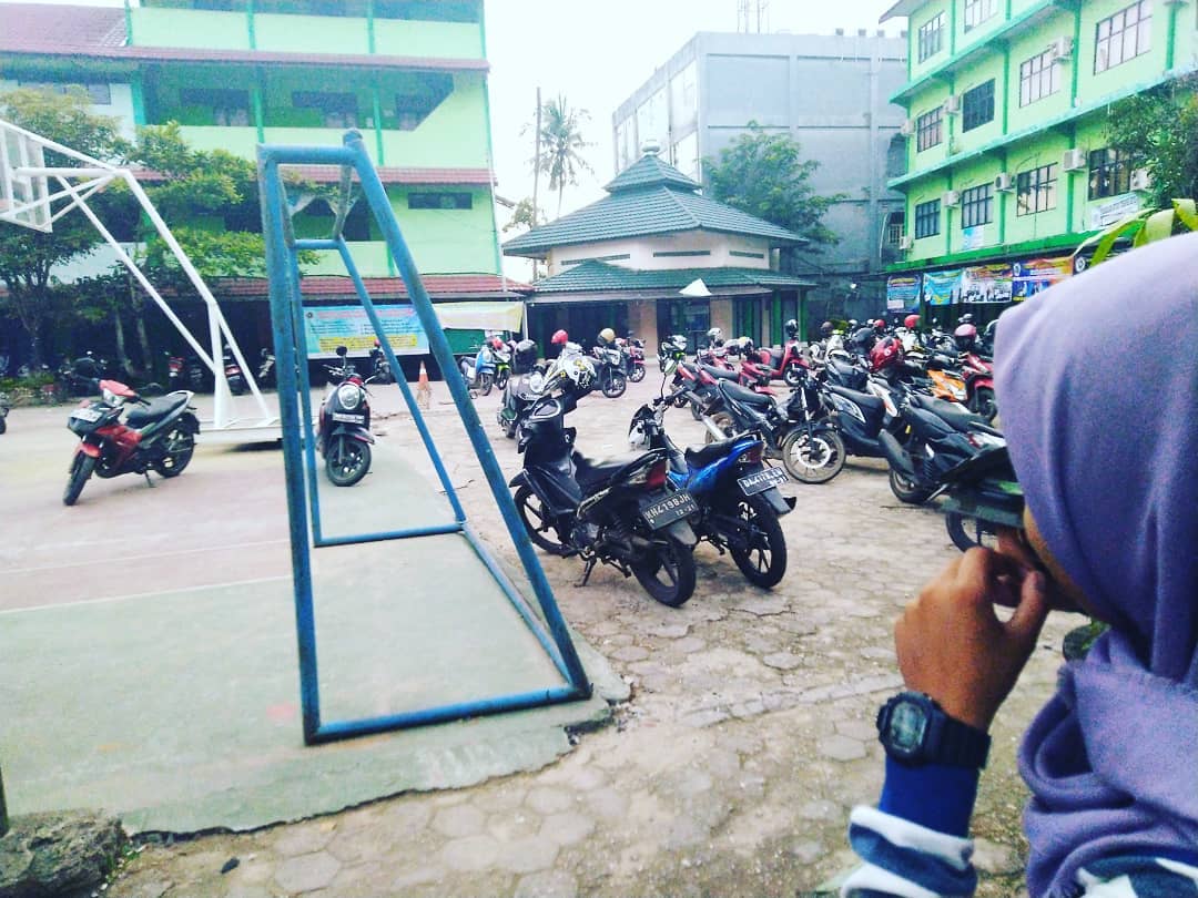 Universitas dan Kampus Di Kalimantan Selatan Bagi Yang Pengen Kuliah ...