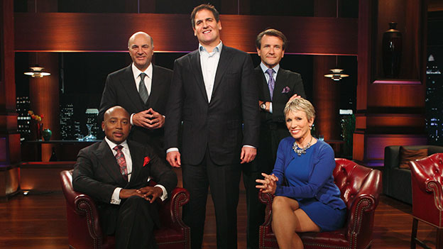 Chatch TV: Shark Tank on ABC