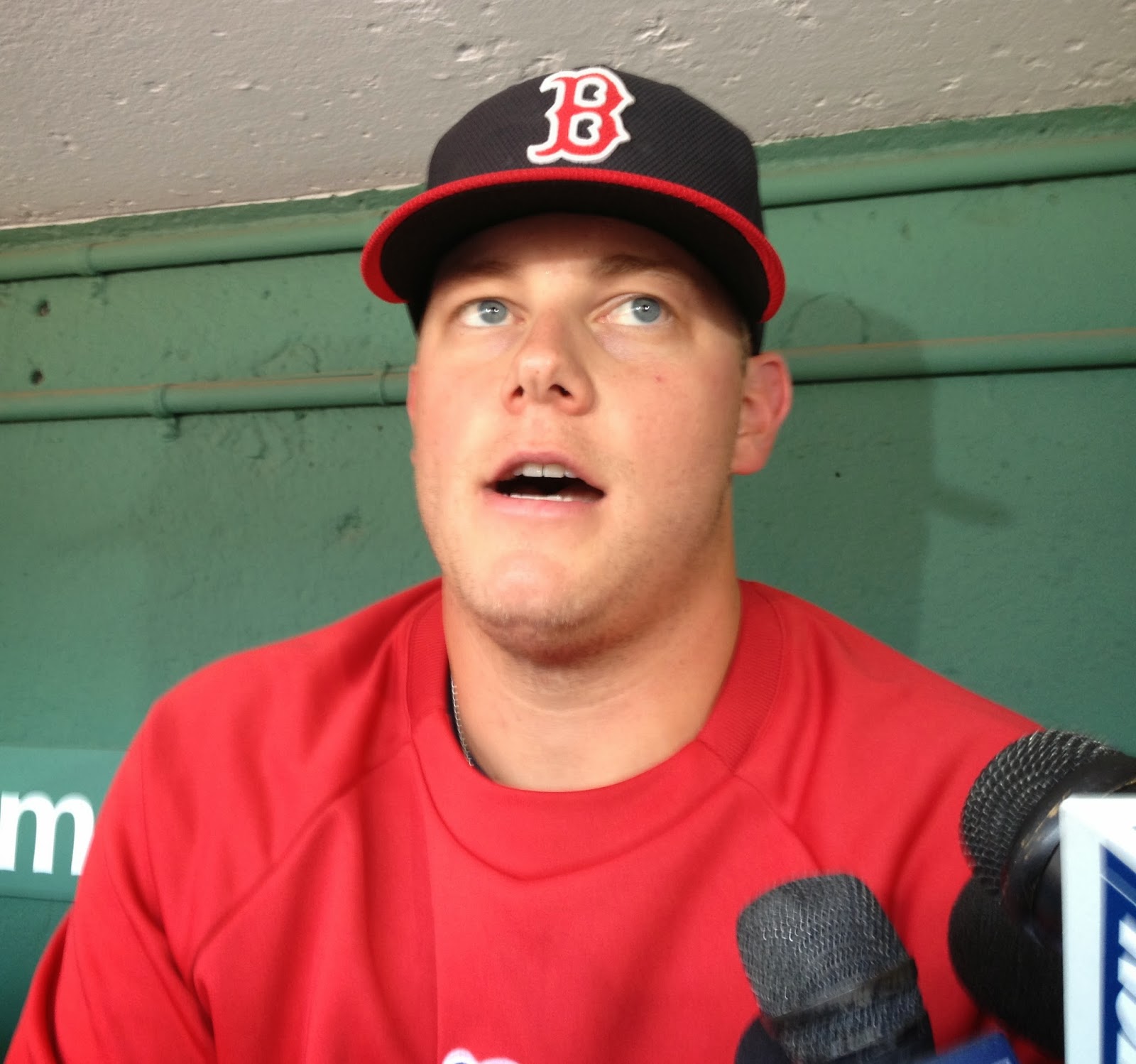 FenwayNation—Red Sox, Mookie, J.D., Bogaerts, Sale, JBJ—Founded 1/27 ...