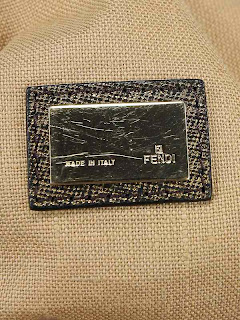 The Great Empire: How to Spot a Fake Fendi Handbag?