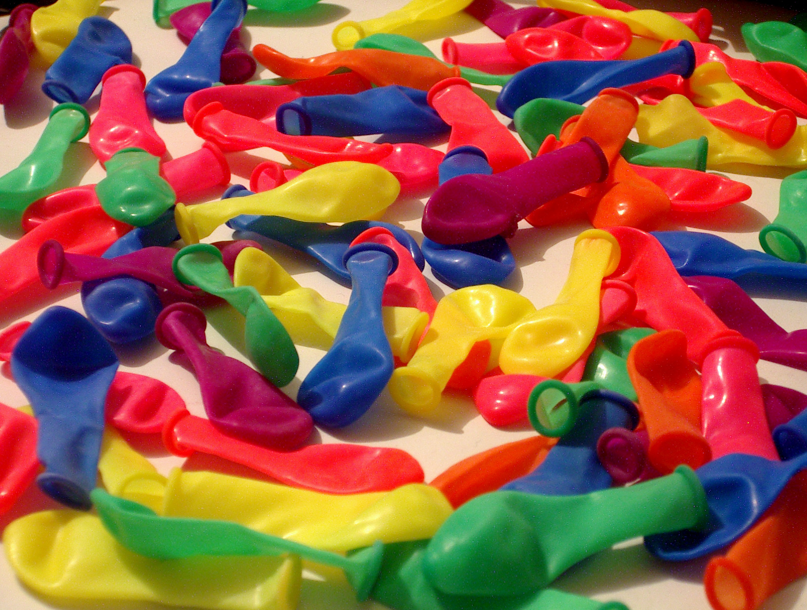 unmature-life: Belon? Balloon?