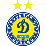 The Best Eleven: Club Logos: Dynamos