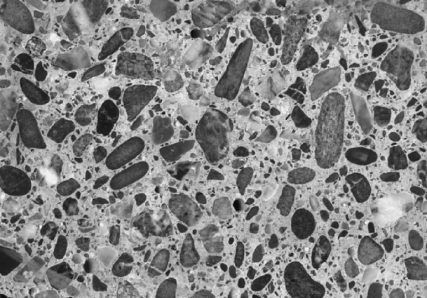 BRITTLE METERIAL: CONCREAT