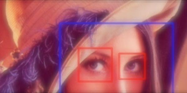 Camera Face Detection In C Using Emgu Cv And Wpf