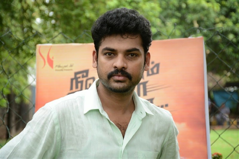 Actor Vimal Latest Stills - Cine Gallery