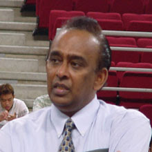 KTemoc Konsiders ........: Thanks Punch Gunalan, a Great Malaysian