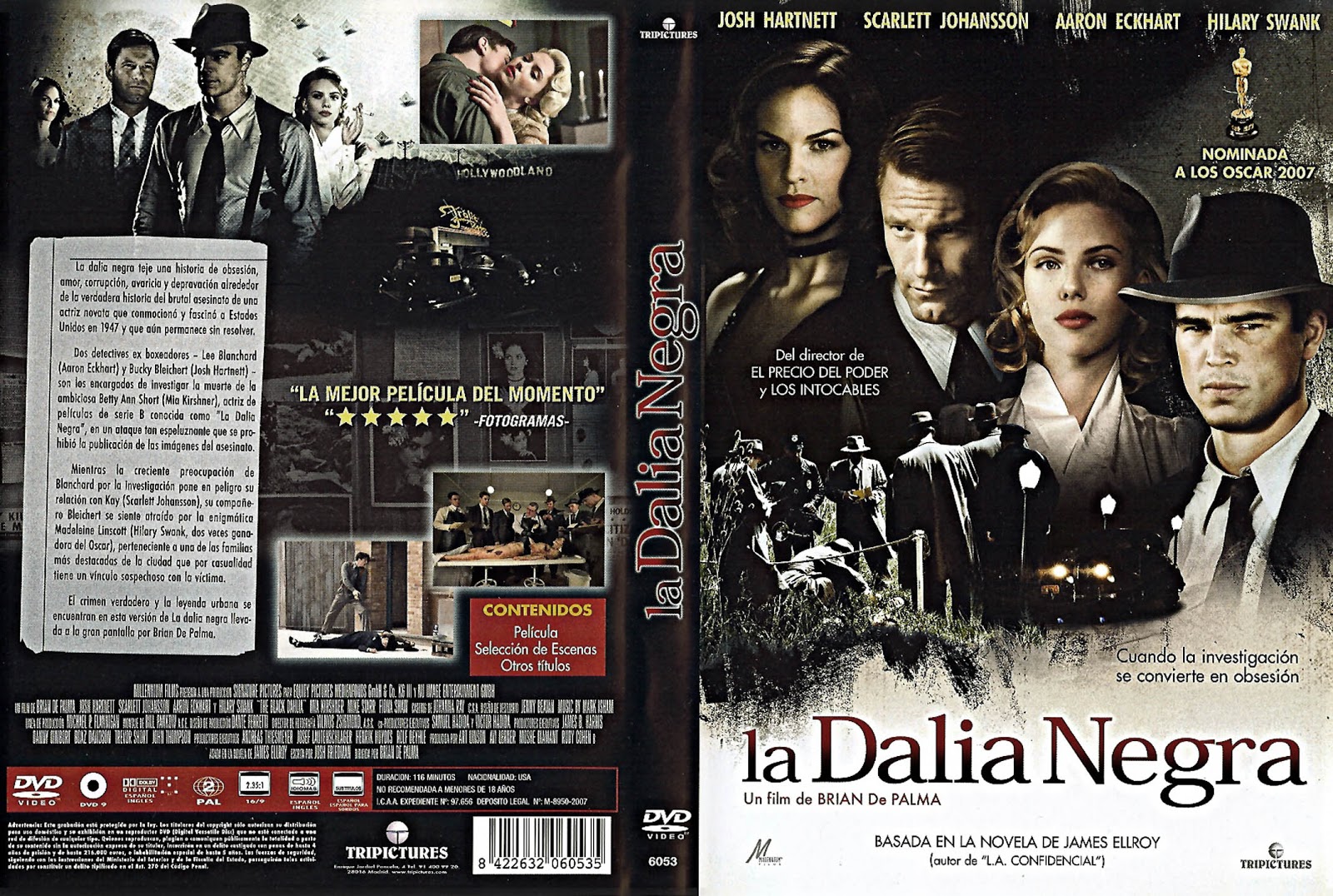 the dark side of the moon: Elizabeth Short: "La Dalia Negra"