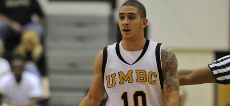 NCAA: Chris de La Rosa abandona su equipo por razones personales y ...