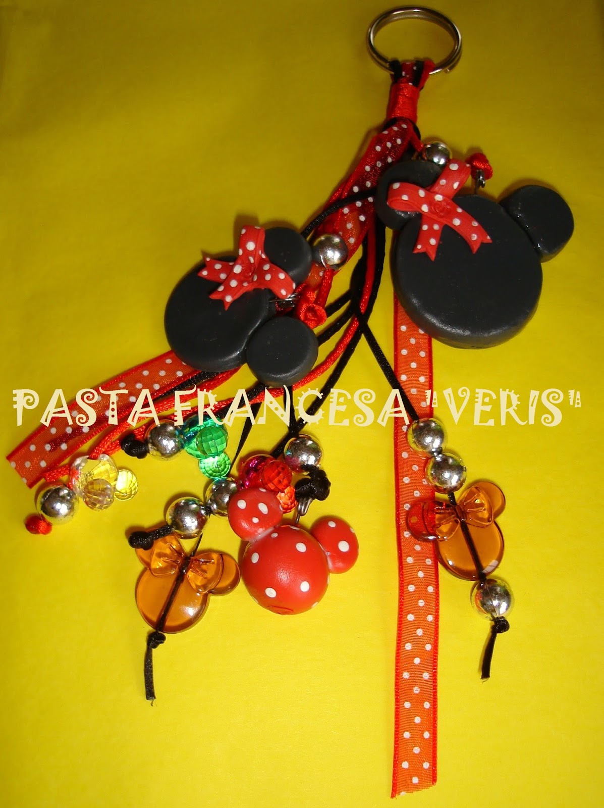 PASTA FRANCESA "VERIS": RECUERDOS DE PASTA FRANCESA, FLEXIBLE ...