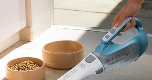 Best dust buster 2016: What is the best dust buster of 2016?