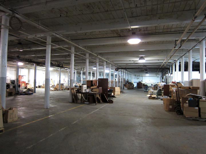 The Scrap Exchange: May 2011