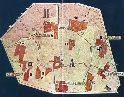 Urban Networks: Cuando el Plan de Bolonia era una referencia ...