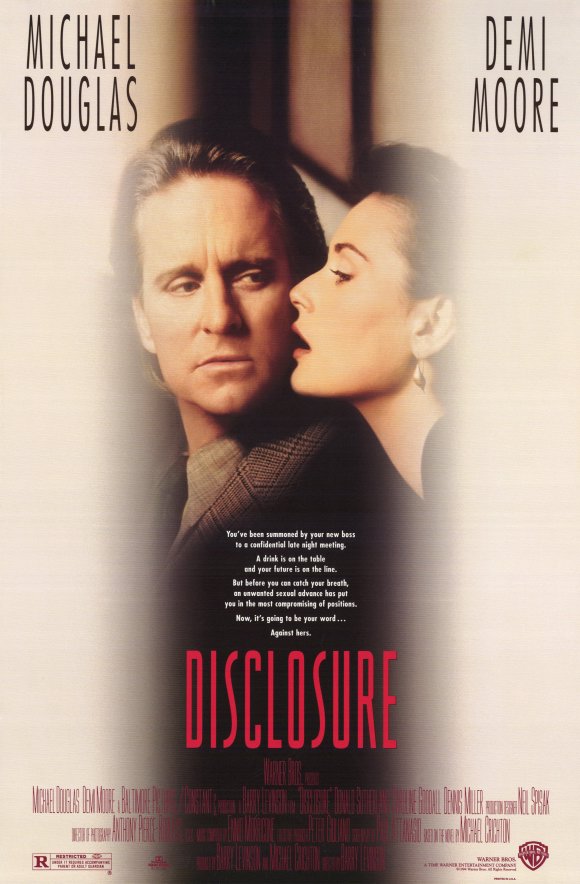 Revisiting Disclosure (1994)