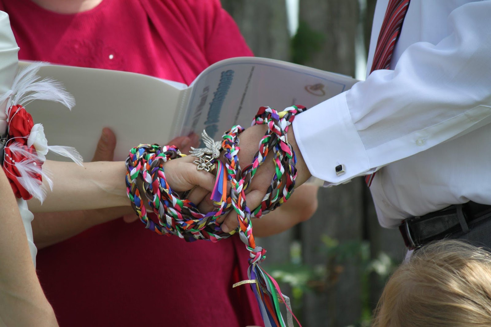 Lovebugs and Monkeys