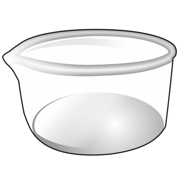 LABORATORIO QUÍMICA : MATERIAL DE LABORATORIO