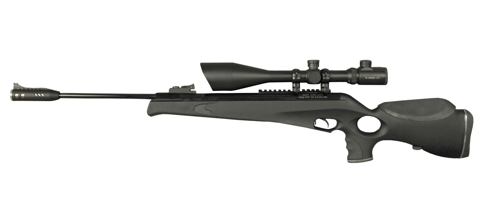 Senapang Angin - Air Rifles: Senapang Angin