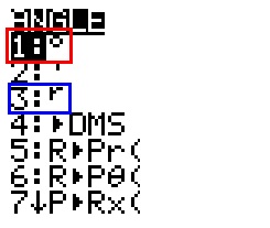 Math Rescue: Trigonometry: Angles and Arcs, Part 2