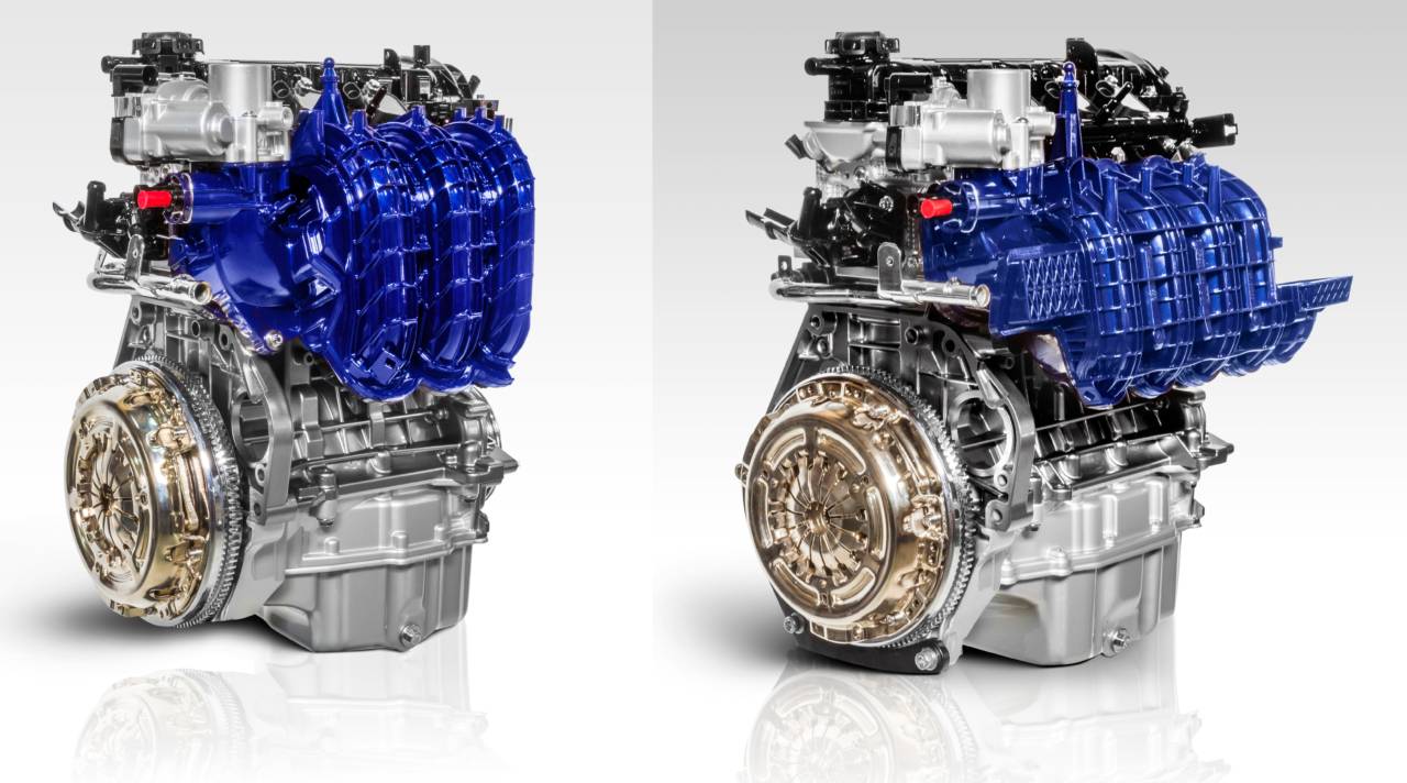 FireFly e Mild Hybrid al posto dei Fire, TwinAir e 1.3 MultiJet diesel