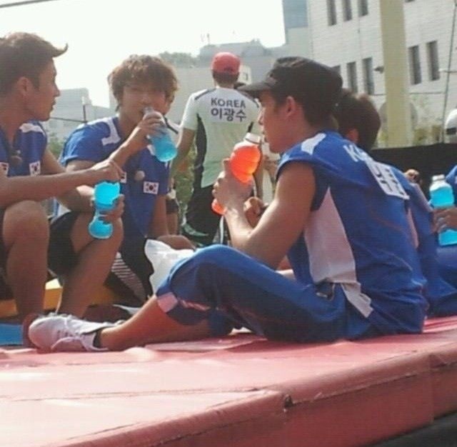 [PIC] Team Idol - Running Man ep. 104 | Community Kpop