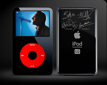 High Five - The 5 Greatest iPods, Ever | All Apple All Day