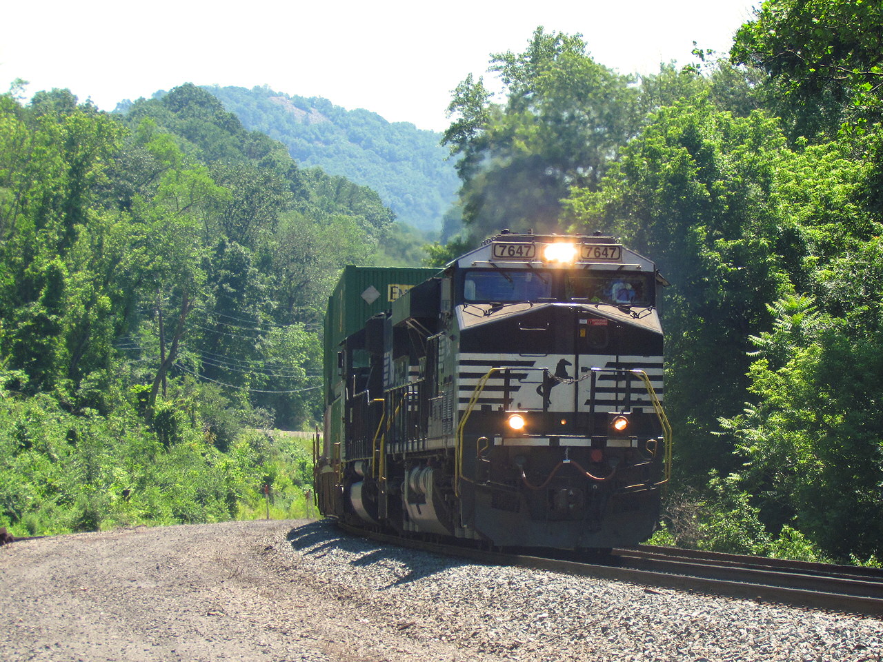 PHOTOS: MIDDLE DIVISION WEST