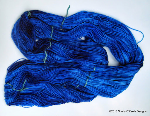 Sheila O'Keefe Designs