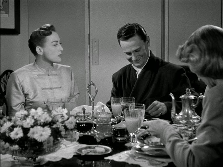 Classic Movie Ramblings: Harriet Craig (1950)