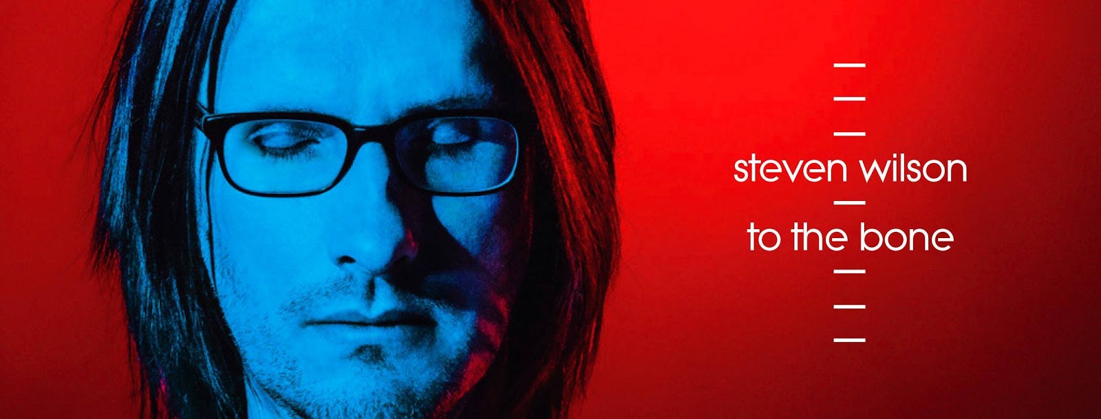 EcoworldReactor: "Steven Wilson en 7mo vicio"
