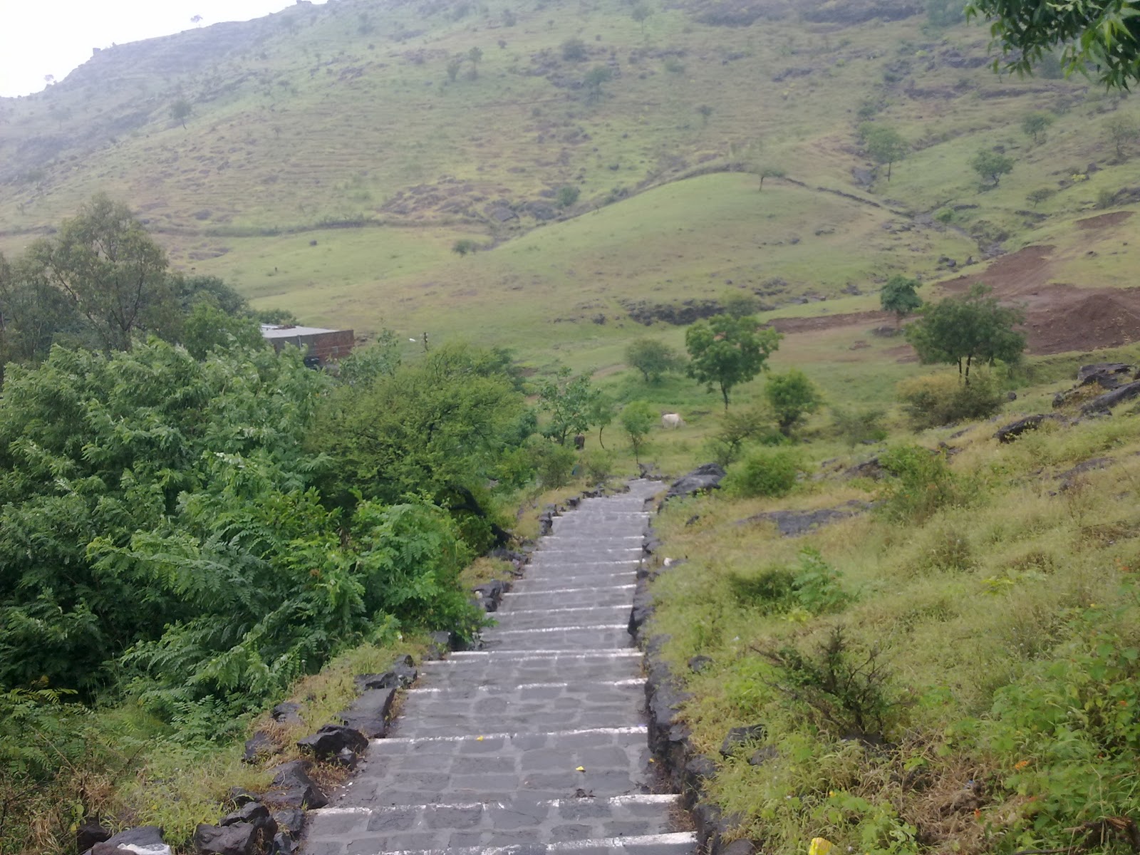 My Picnic Trip around Pune: My picnic trip around Pune - Jejuri Juna ...