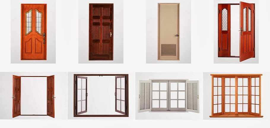 Adana PVC Pencere Modelleri