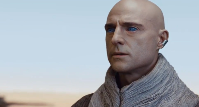 Brian Vs. Movies: John Carter