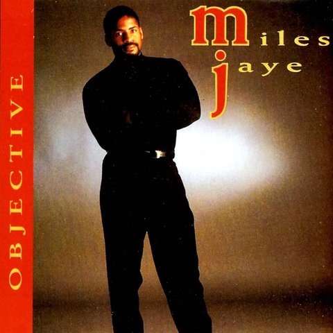The Soul Vendor: Miles Jaye - Objective 1989