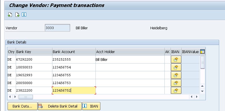 Amarmn.com - SAP ABAP, SAP UI5, SAP Fiori: BDC - BATCH DATA CONVERSIONS