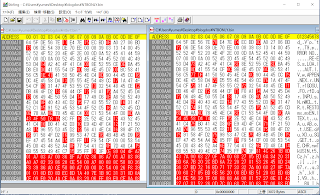 MEK6800D II の再燃: 当ブログ確定版：NAKAMOZU TinyBasicアセンブリソースリスト