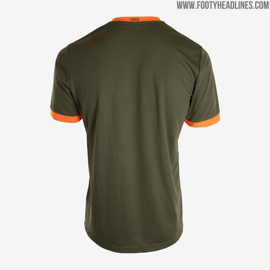 Dynamo Dresden 19-20 Home & Goalkeeper Kits Released - Footy Headlines