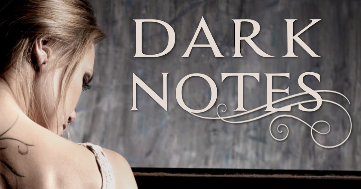 coffee addict books: ARC Review: Drak Notes by Pam Godwin