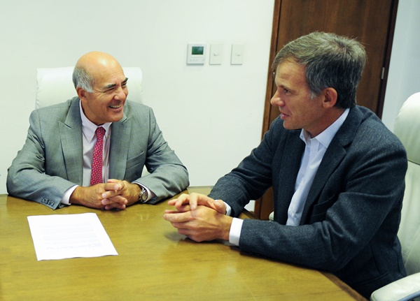 EL INFORMATORIO: Banco Ciudad y Anses capacitan a adultos mayores y ...