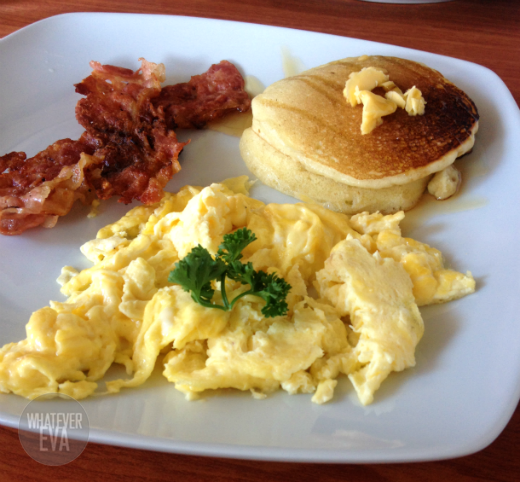Eats in the Metro: Kanto Freestyle Breakfast