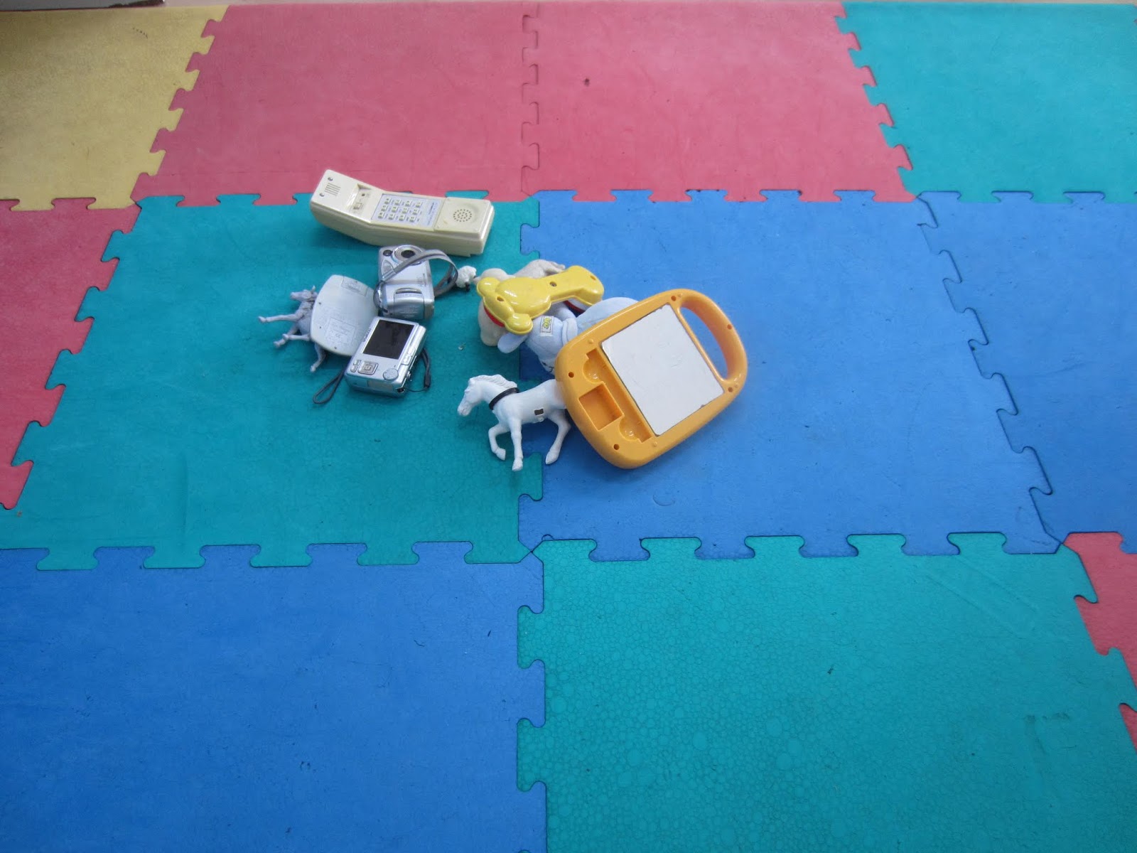 BLOG DE PATRI, educación infantil: ¡¡EL COLOR BLANCO!!!!