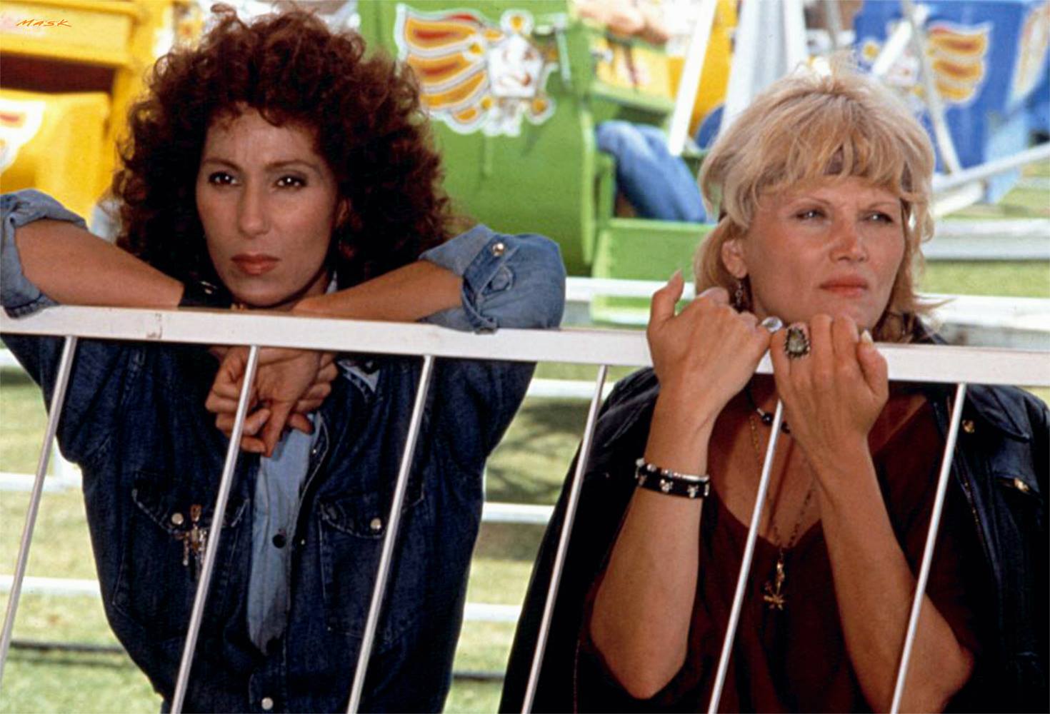 Based on a True Story: 36 Amazing Behind the Scenes and Publicity ...