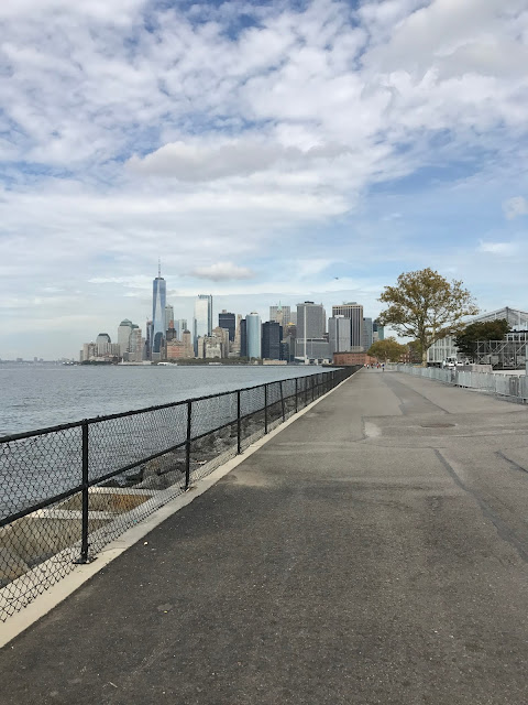 Travel // New York. A City Guide {Part One} - Roses and Rolltops