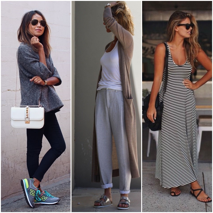 El blog de moda. Fernanda vs Olga: Travel look