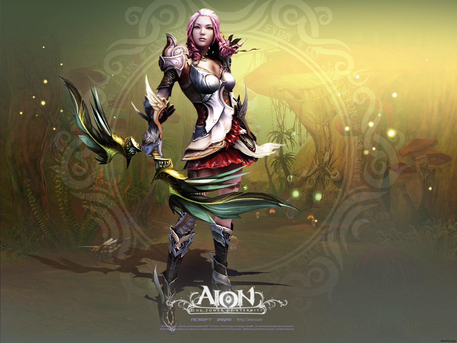 Aion Aion