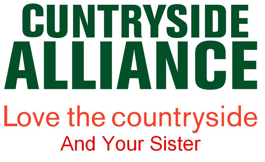 Hunt Sabs Save Lives: More 'same old' and something good!