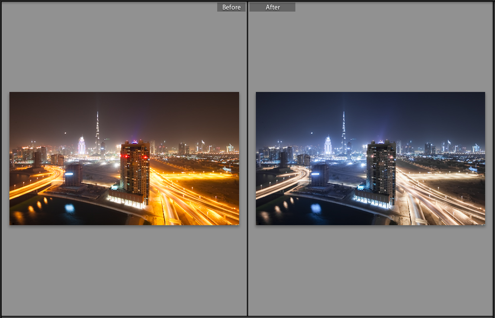 AblazeWithLight - Sebastian Opitz Photography: Example: RAW Processing ...