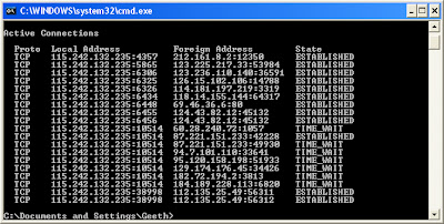 How to Hack Any Computer Using Netbus ~ Hack For Fun | Learn the most ...