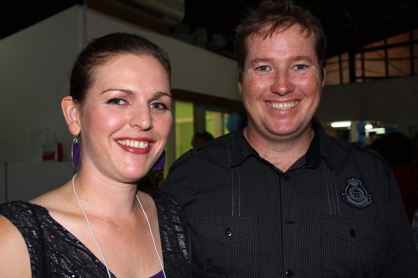 Shannon Melville's Blog